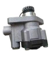 China Japanese Truck Parts Power Steering Pump 44310-EW021 44310-EW011 For HINO 500 J08E  FM260JD  HINO ENGINE PARTS for sale