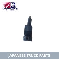 China Japanese truck parts Clutch Pedal Switch 88280-E0050 84380-2190 for FM2P HINO 500 700 PROFIA TRUCK PARTS for sale