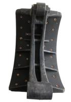 China Japanese truck parts Brake Shoe 47441-6780 for HINO 700 FC TRUCK PARTS for sale