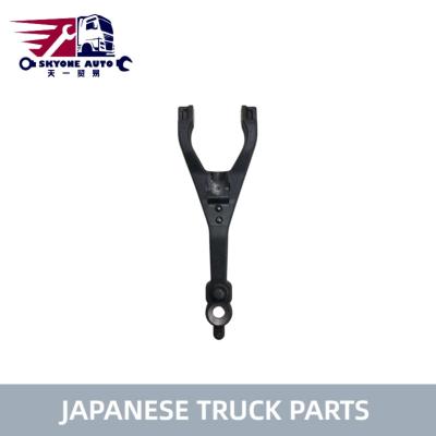 China Japanese Truck Parts Isuzu Clutch Shift Fork 8-97255303-0 for ISUZU NPR NQR 4KH1 4HK1 4HG1 4HF1 MYY5T Transmission Truck HINO ENGINE PARTS for sale