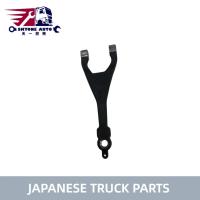 China Japanese Truck Parts Isuzu Clutch Shift Fork 8-97187936-0 For ISUZU NPR NQR 4BD1 4HF1 UBS26 MXA5R Transmission Truck HINO ENGINE PARTS for sale