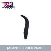 China Japanese truck parts Fender Guard Left & Right 79612-E0110 79611-E0090 for HINO 700 Truck Spare Parts for sale