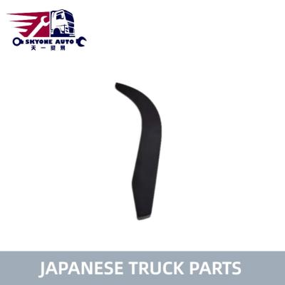 China Japanese truck parts Fender Guard Left & Right 79612-E0110 79611-E0090 for HINO 700 Truck Spare Parts for sale