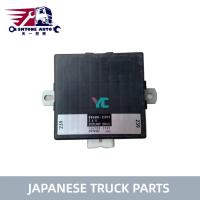 China Stop Lamp Unit Relay 89680-2391/166700-2181 Use For Japanese truck HINO SH1E 700 P11C Hino Electrical Parts for sale