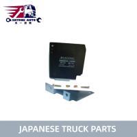 China Flasher Relay 066500-2900 MC855842 Use For Japanese truck Mitsubishi Fuso Supergreat 6M70 Fuso Truck Parts for sale