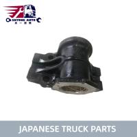 China Japanese truck parts Trunnion Seat 49330-1400 49330-1701 for HINO 700 EF750 FM2P FS270 Truck Spare Parts for sale