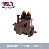 China Fuel Injection Pump 09400-0421 22100-E3020 for HINO 700 PROFIA FS2P E13C Japanese Truck Parts for sale