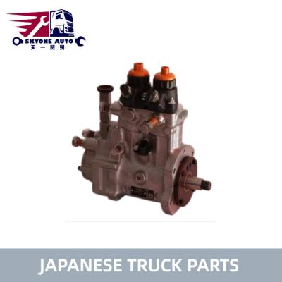 China Fuel Injection Pump 09400-0421 22100-E3020 for HINO 700 PROFIA FS2P E13C Japanese Truck Parts for sale