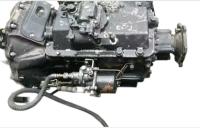 China Transmission Assembly 33121-2920 For HINO 500 J08E J08C GH Truck Japanese Truck Parts for sale