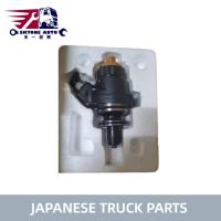China Fuel Injection Pump Plunger 75MM 094150-0318 for HINO ISUZU 6WF1 EXCAVATOR KOMATSU PC400-6 Japanese Truck Parts for sale