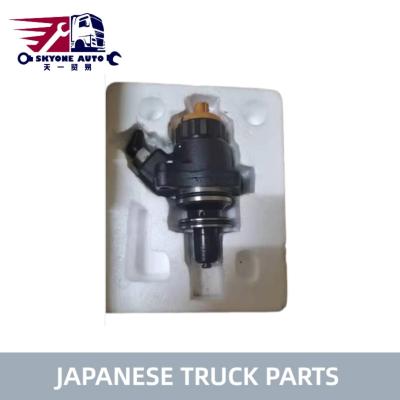 China Fuel Injection Pump Plunger 75MM 094150-0318 for HINO ISUZU 6WF1 EXCAVATOR KOMATSU PC400-6 Japanese Truck Parts for sale