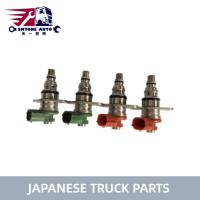 China Denso Timing Control SCV Valve 096710-120 096360-0540 for HINO/TOYOTA Japanese Truck Parts for sale