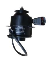 China A/C Fan Motor Condenser 263500-0833 263500-0763 Compatible with ISUZU/GIGA Komatsu Eacavator E13C Japanese Truck Parts for sale