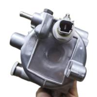 China Filter Assy; Fuel 23300-E0022 For HINO 500 AK Series J08C Japanese Truck Parts for sale