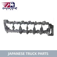 China Japanese Truck Parts Camshaft Housing 11103-1301 For HINO 500 J08C J08CT HINO ENGINE PARTS for sale