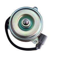 China HINO Electric Cooling Fan Motor 168000-8490 168000-8210 for HINO Mega Isuzu NPR TOYOTA WU700  Japanese Truck Parts for sale