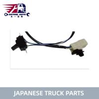 China Gearshift Switch Sensor 84630-E0060 for HINO 700 Truck E13C Japanese Truck Parts for sale
