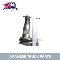 China 0442B-E0080 0442A-E0080 LH/RH Hino Hub Bolt Kit LH for HINO 500 Truck J08C High Quality Japanese Truck Parts for sale