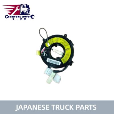 China S8405-11041 Cable Sub Assy for HINO 700 Mega Truck FM2P GD1J High Quality Japanese Truck Parts for sale