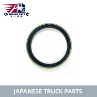 China 9828-01120 SZ311-01006 AD1013D Trunnion Seal for HINO 700/500 Truck E13C P11C SH1E High Quality Japanese Truck Parts for sale