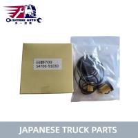 China S4706-91030 S4706-91010 Repair Kit;Air Brake for HINO 700/500  Truck High Quality Japanese Truck Parts for sale