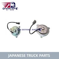 China Japanese Truck Parts Air Condenser Motor S8845-01150 S884501150 For HINO 700 Truck E13C P11C HINO ENGINE PARTS for sale
