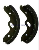 China Japanese Truck Parts Brake Shoe Assy S4743-03810 47420-EV340 For HINO 500 RANGER Truck J08C HINO ENGINE PARTS for sale