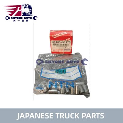 China Japanese Truck Parts Bearing Sub Assy;Roller S3460-51370 S346051370 For HINO 700 Truck HINO ENGINE PARTS for sale