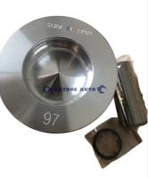 China Japanese Truck Parts Piston Assy S130A-E0101 S130AE0101 For HINO 500 Truck J08E J05E KOBELCO/SK200-8 SK350-8 HINO ENGINE PARTS for sale