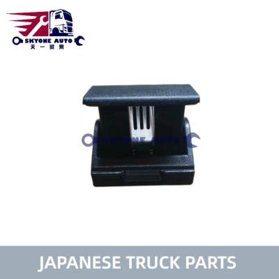 China Hino Truck Parts 74103-E0010 74111-E0010 Splash Shield Use for HINO 700 Truck for sale
