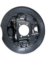China Hino Truck Parts 47060-2090 Hand Brake Drum Use for HINO DYNA 300 Truck for sale