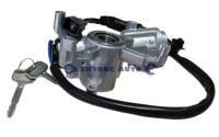 China Hino Truck Parts 45280-37100 Ignation Switch Use for HINO DUTRO 300 WU410 Truck for sale
