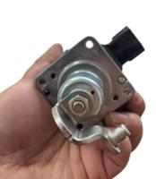 China Hino Truck Parts 790028-0069 K6T52185 Turbocharger Actuator GT2263KLNV Use for HINO 300 N04C J05C Truck for sale