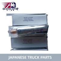 China Hino Engine Parts Injector Sleeve 11176-1110 Use for HINO H06CT H07C H07CT Truck for sale