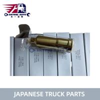 China Isuzu Engine Parts Injector Sleeve 8-97602301-0 8-97602301-1 Use for ISUZU FTR 4HK1/6HK1 for sale