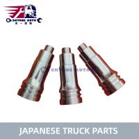 China Isuzu Engine Parts Nozzle Holder Sleeve 1-11129067-0 1-11129064-1 Use for ISUZUCXZ CYZ 6WG1 6WF1 Truck for sale
