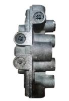 China Hino Engine Parts Air Dryer Protection Valve S40AC-EV023 S40AC-3440P Use for HINO 500 J08E Truck for sale