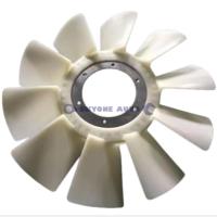 China Hino Engine Parts EURO4 Fan Blade 16361-E0530 16361-EW011 Use for HINO 500 VICTOR J08ETruck for sale
