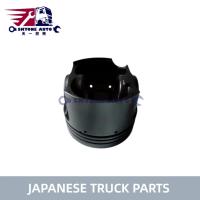 China Hino Engine Parts Piston & Piston Ring Set S130B-E0N71 Use for HINO 500 EUR04 J08E J05E Truck for sale