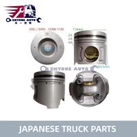 China Hino Engine Parts Piston Assy 13306-1120 Use for HINO 500 J05CT S05C S05D Truck for sale