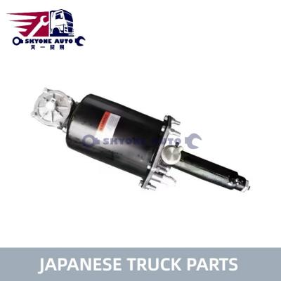 China Hino Brake Parts Brake Booster Assy 44610-E0130 44640-3591 Use for HINO MEGA 500 H06C J08C Truck for sale