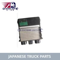 China Hino Engine Parts ECU Hydraulic Unit Modulator 89871-37020 Use for HINO 300 DUTRO N04C / TOYOTA COASTER Truck for sale