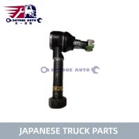 China Hino Brake Parts Tie Rod End 45046-37062 45047-37052 Use for TOYOTA/HINO 300 EURO4 DYNA N04C XZU700 WY710 Truck for sale