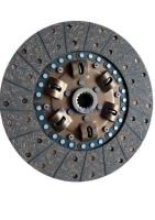China Hino Engine Parts Clutch Disc 31250-37171 3125037171 300mm Use for TOYOTA/HINO 300 DUTRO N04C Truck for sale