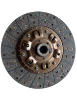 China Hino Engine Parts Clutch Disc 31250-37171 3125037171 300mm Use for TOYOTA/HINO 300 DUTRO N04C Truck for sale