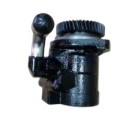 China Hino Truck Parts Power steering pump 44310-E0310 14714-99020 Use For HINO 700 ZS FS E13C Truck for sale