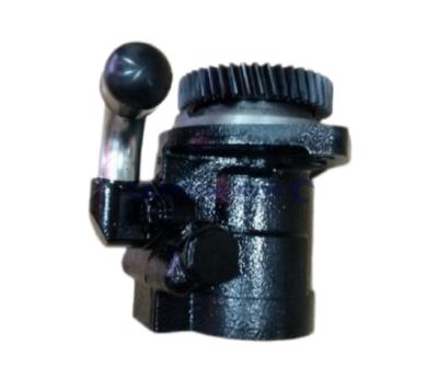 China Hino Truck Parts Power steering pump 44310-E0310 14714-99020 Use For HINO 700 ZS FS E13C Truck for sale
