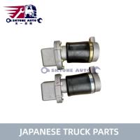 China Hino Truck Parts S50D0-E0010 49710-3350 49710-3340 Air Spring Use for HINO 700 E13C Truck for sale