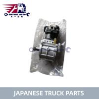 China Japanese Truck Parts 29100-1872 70MM Air Compressor Pump Assy For HINO H06CT H07C W04C HNTC Brand for sale
