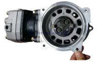 China Japanese Truck Parts 29100-3101 S2910-EW024 85MM Air Compressor Pump Assy For HINO 500 J08E J07E J05E Truck HNTC Brand for sale